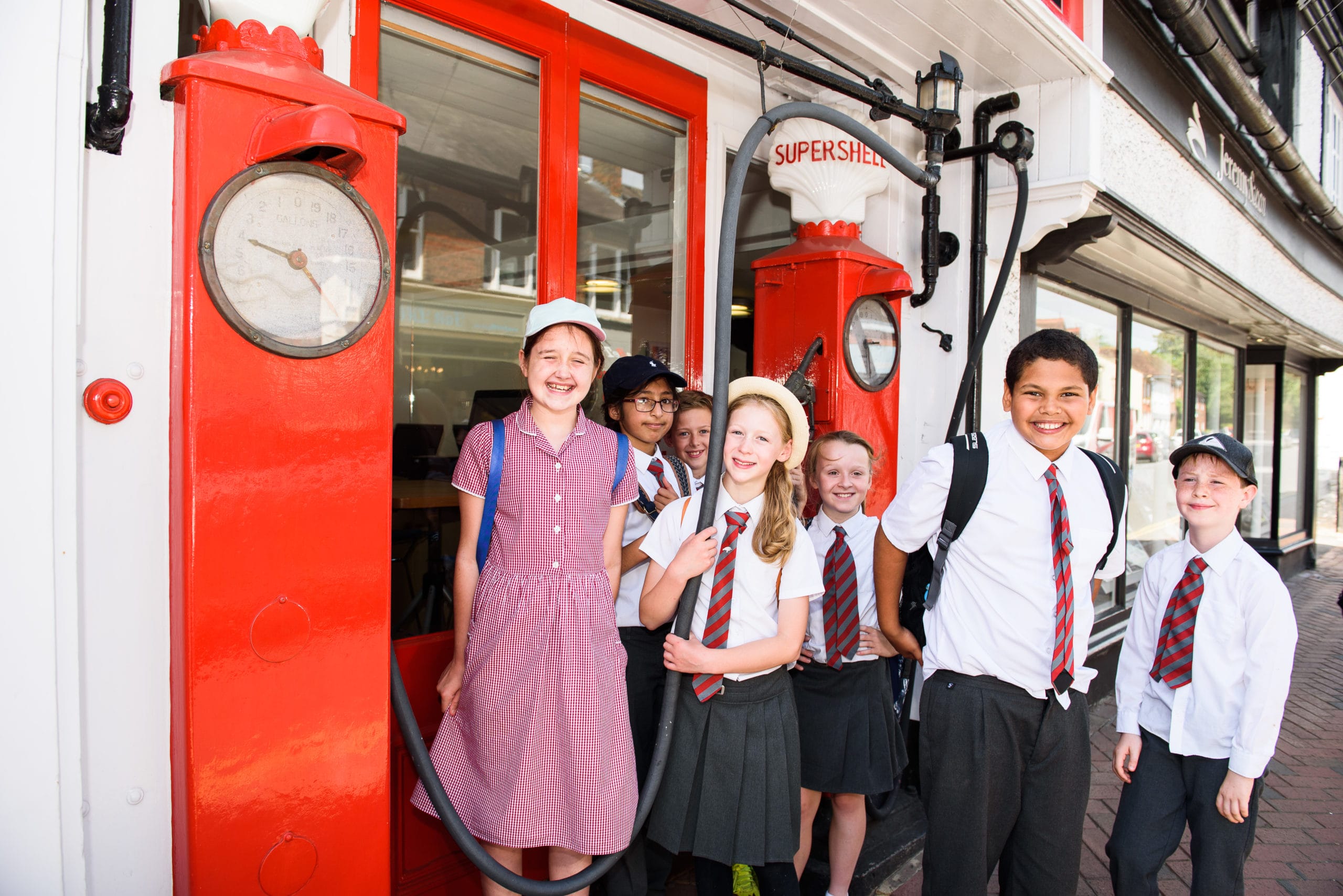 Roald Dahl Learning Resources - Roald Dahl Museum & Story Centre