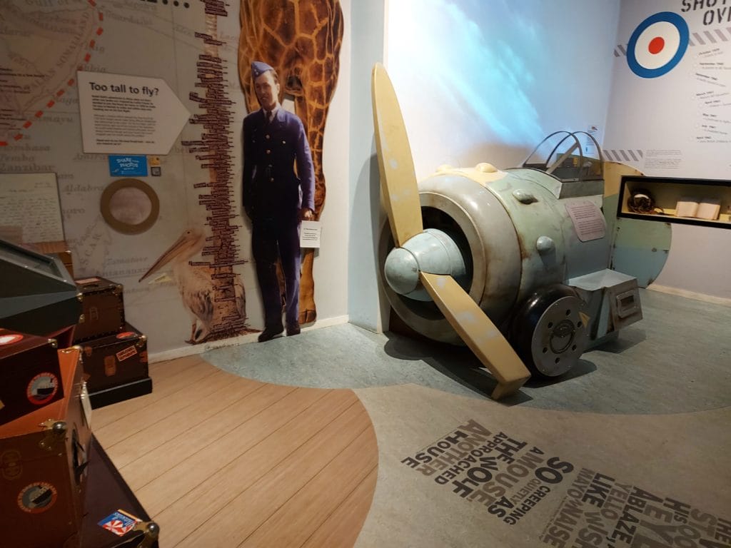 Access - Roald Dahl Museum & Story Centre