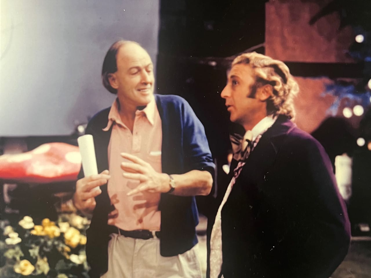 Peek into our Wonka Collection Cabinets... - Roald Dahl Museum & Story ...